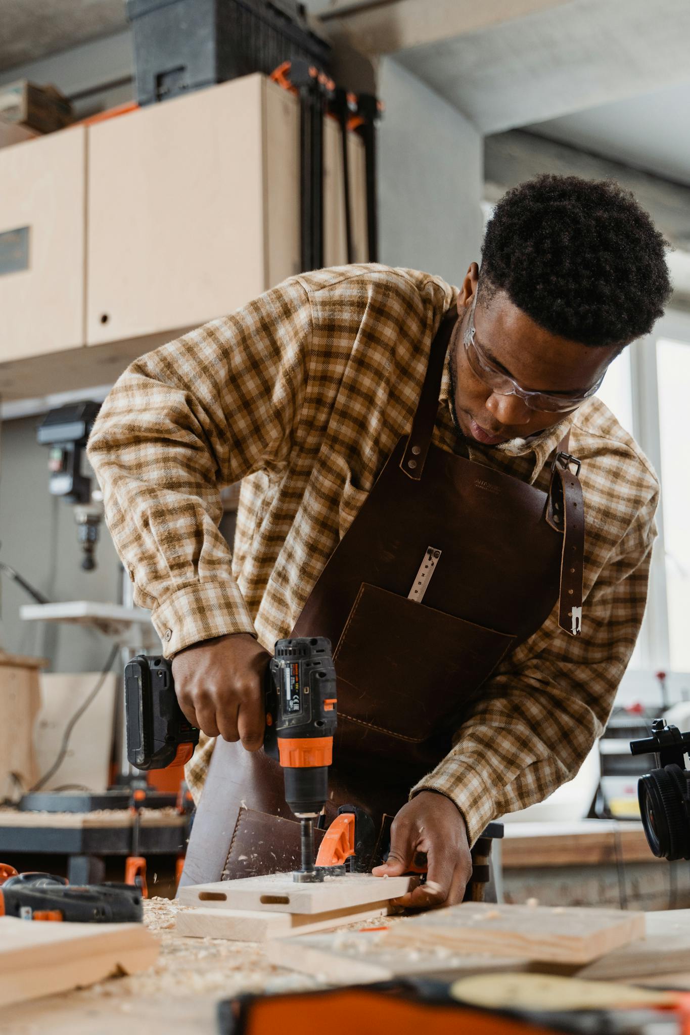 Home - Proper DIY Pro - Hand Tools, Power Tools, and DIY Projects