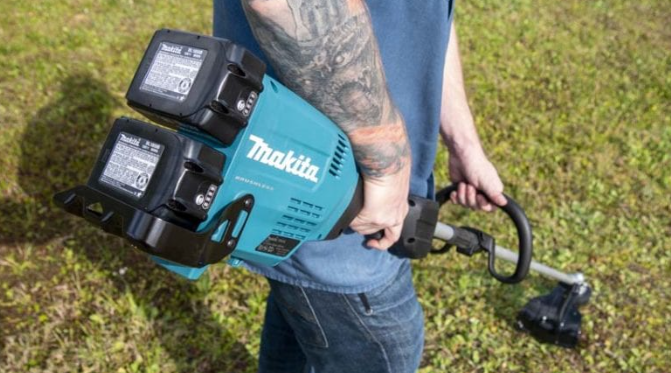 5 Best Makita String Trimmers for a Perfectly Tidy Yard - Proper DIY ...