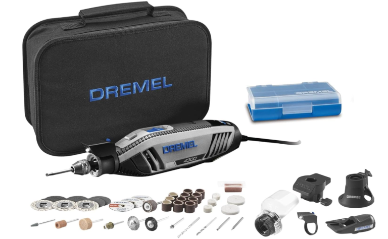5 Best Dremel Tools for DIY, Crafts, and Home Projects - Proper DIY Pro ...