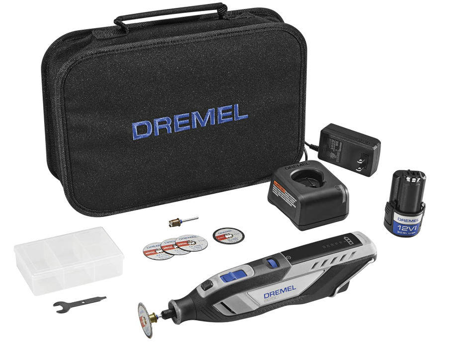 5 Best Dremel Tools for DIY, Crafts, and Home Projects - Proper DIY Pro ...