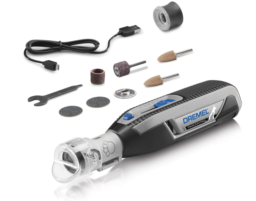 4 Best Dremel for Dog Nails [Safe, Quiet, and Easy Grooming at Home ...