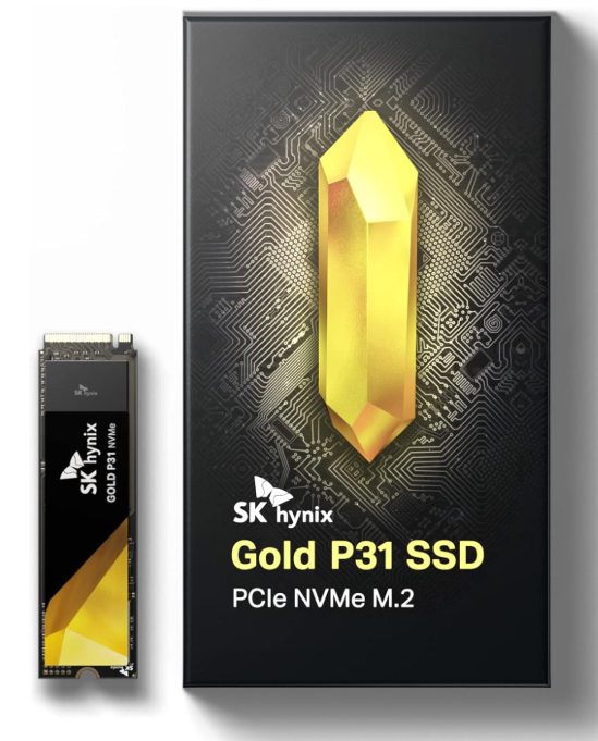 SK hynix Gold P31 vs Samsung 980: Battle of the High-Performance SSDs ...